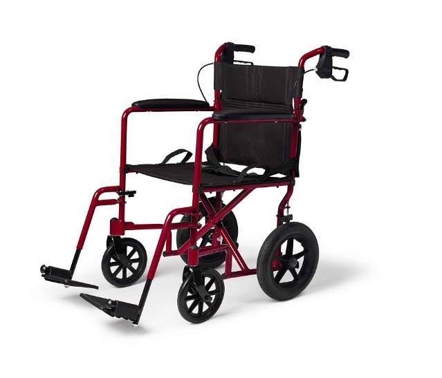 Equipment (DME) Ready for Delivery – Medirect Medical Supplies